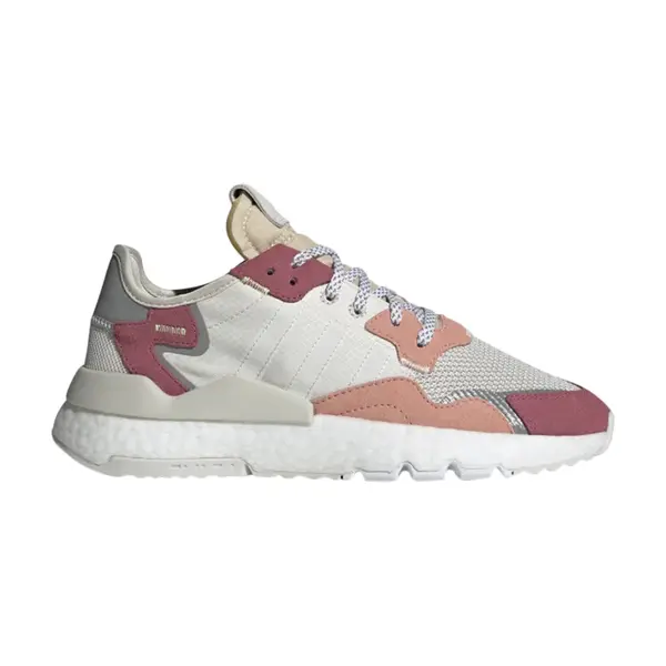 Adidas Nite Jogger - Pink