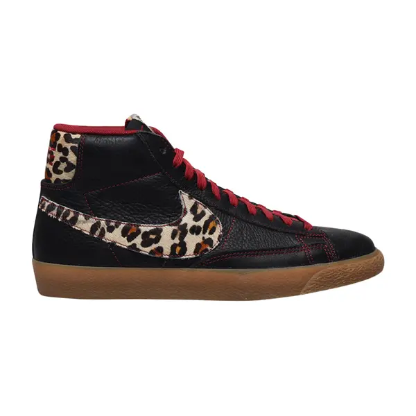 Nike Blazer Mid Prm Vntg Qs 'safari Pack