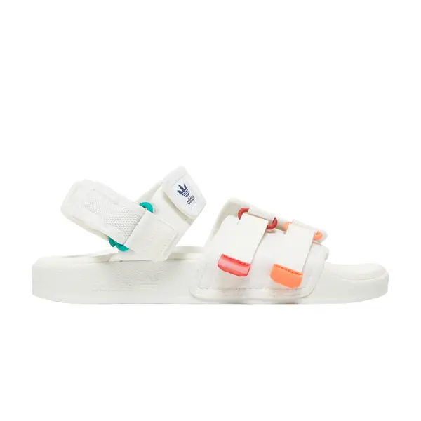 Adidas Adilette Sandal 4.0 - White