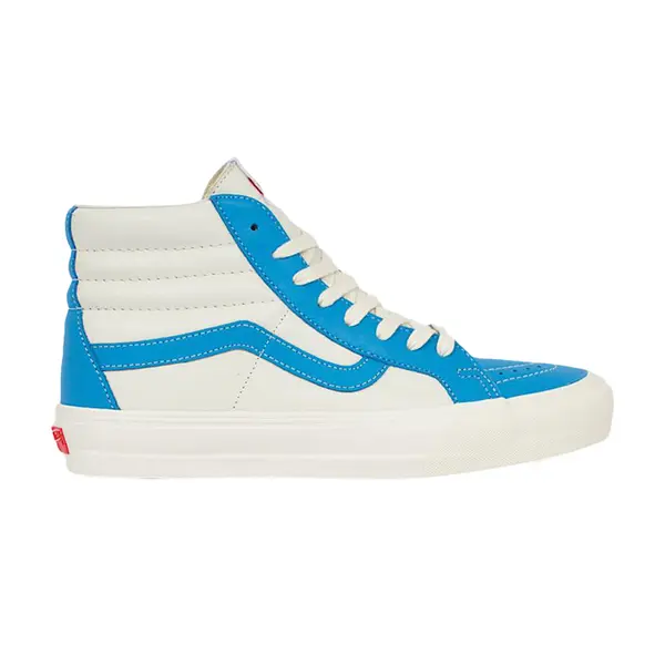 VANS Sk8-hi Reissue Vlt Lx Sneakers - Blue