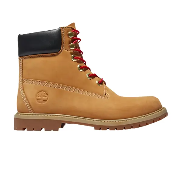 Timberland 6-inch Heritage Boot - Tan