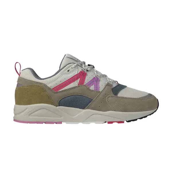 KARHU Fusion 2.0 Sneakers - Brown
