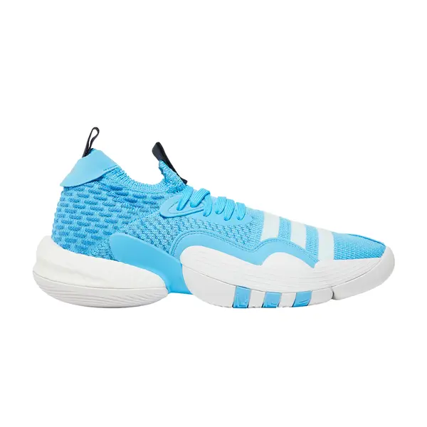 Adidas Trae Young 2 Sneakers - Blue