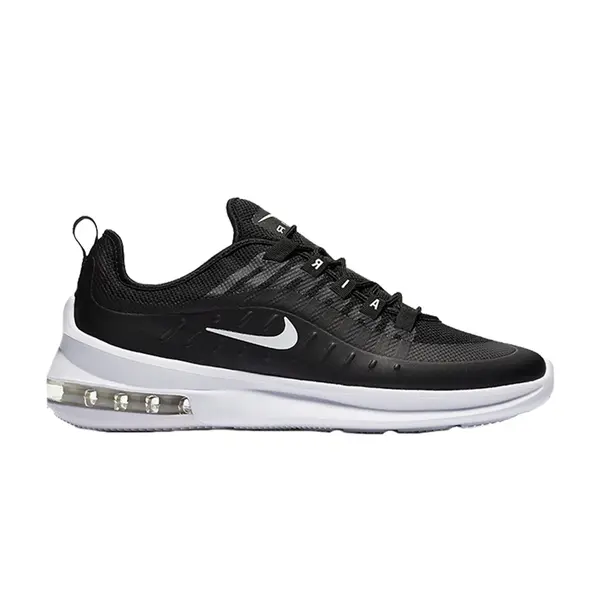 Nike Air Max Axis Sneakers - Black