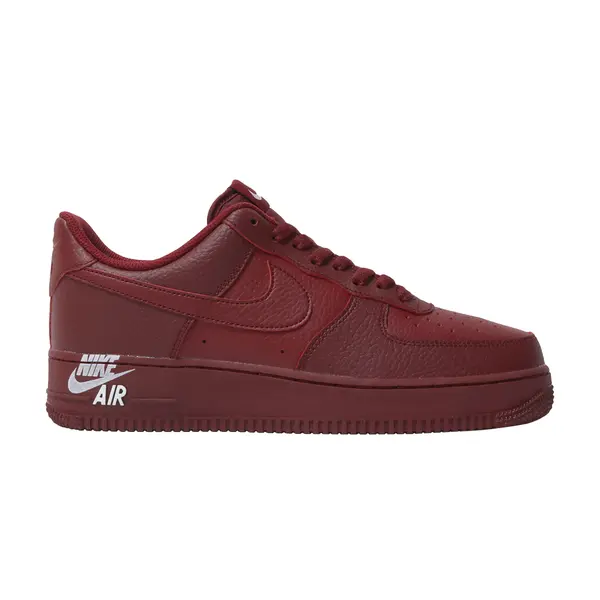 Nike Force 1 '07 - Red