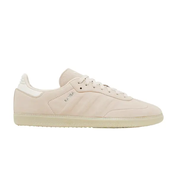 Adidas Samba Sneakers - Pink