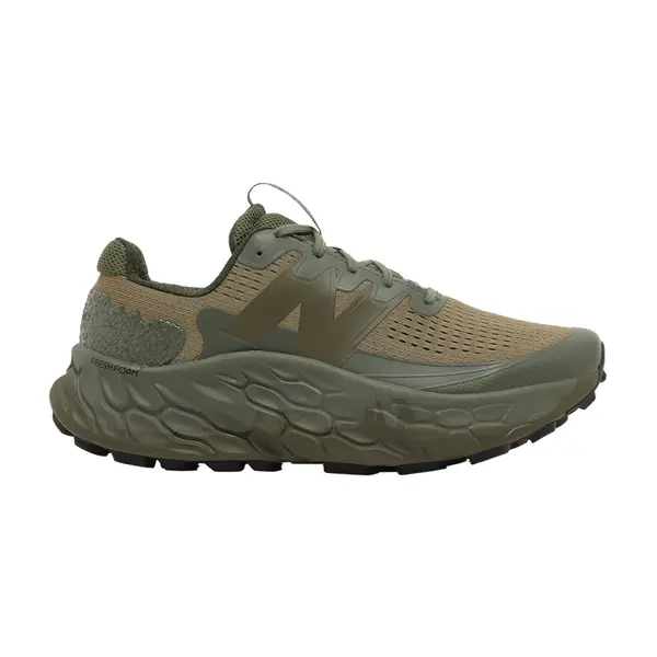 NEW BALANCE Tokyo Design Studio X Fresh Foam X More Trail V3 - Green