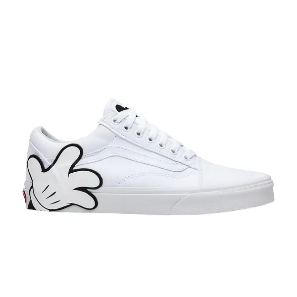 VANS Disney X Old Skool 'mickey' Sneakers