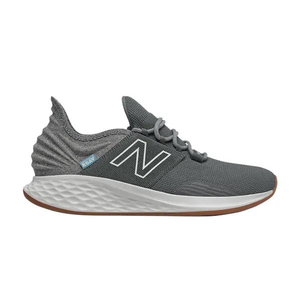 NEW BALANCE Fresh Foam Roav - Grey