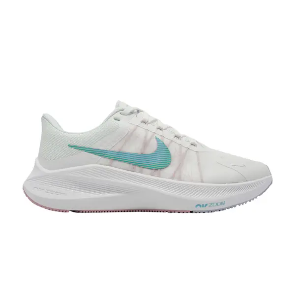 Nike Zoom Winflo Sneakers - White