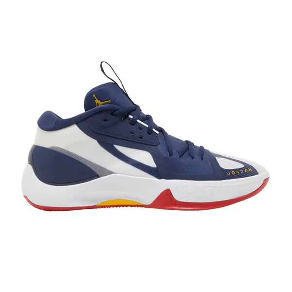 JORDAN Zoom Separate 'olympic' Sneakers
