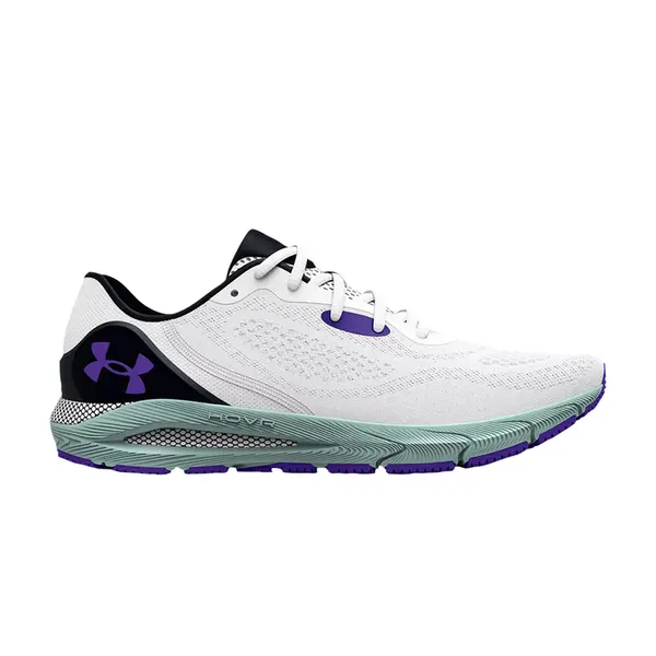 Under Armour Hovr Sonic Athletic Sneakers - White