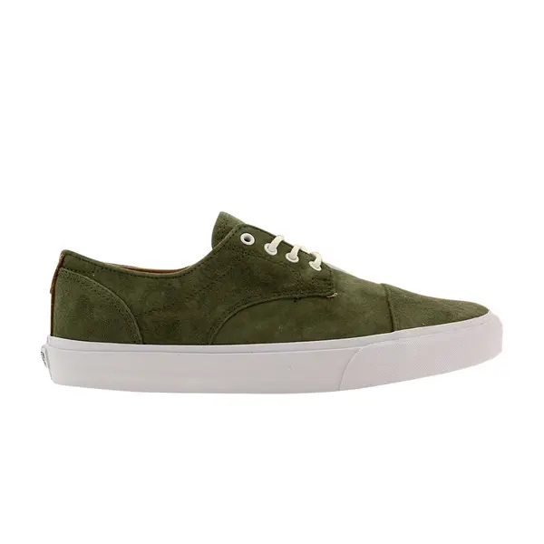 VANS Dillon Ca Sneakers