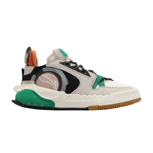 LI-NING Xiao Zhan X Origin 001 Sneakers - White