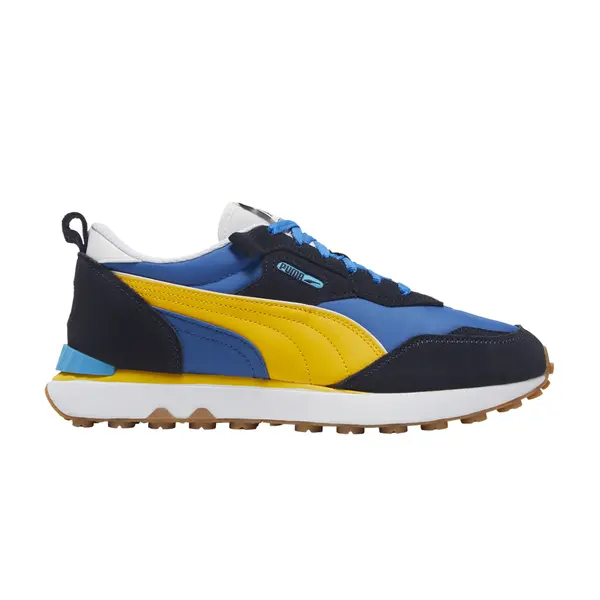 PUMA Rider Fv Essentials - Blue