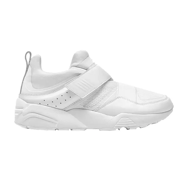 PUMA X Stampd Blaze Of Glory Sneakers - White