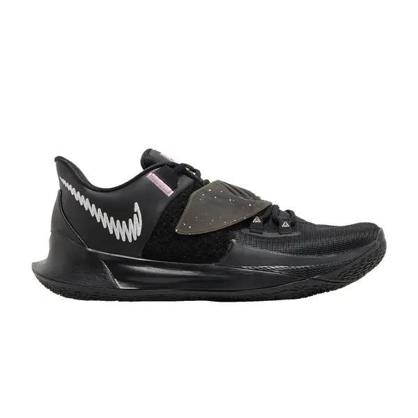 Nike Kyrie Low 3 Ep Sneakers - Black