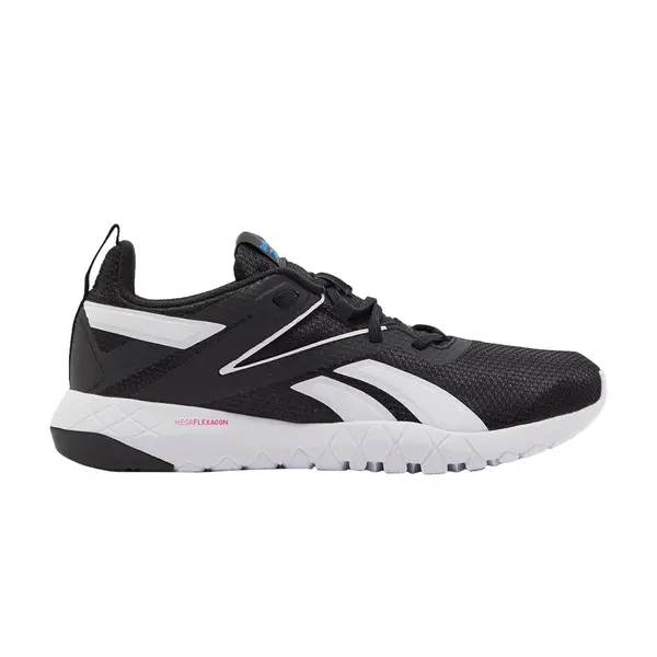 REEBOK Mega Flexagon Athletic Sneakers