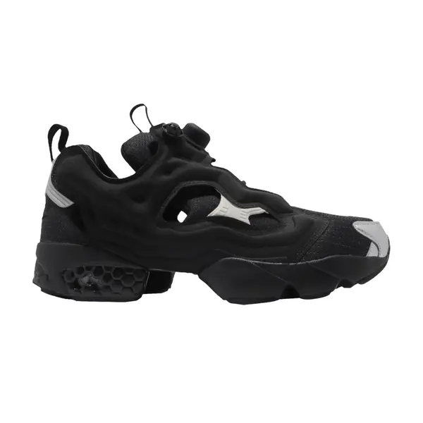 REEBOK Instapump Fury Og Mu Steel - Black
