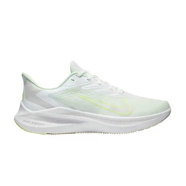 Nike Zoom Winflo Sneakers - Green