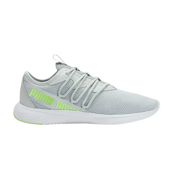 PUMA Star Vital Lace Sneakers - Grey