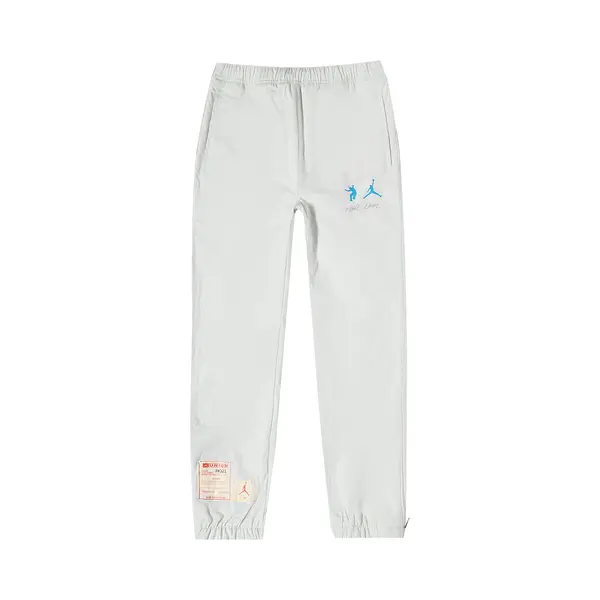 JORDAN X Union J Pant 'photon Dust