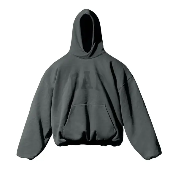 Yeezy Dove Hoodie - Green