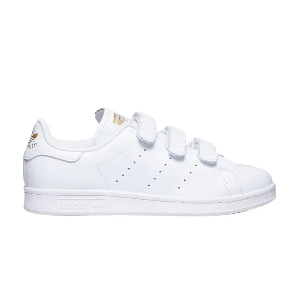 Adidas Stan Smith Cf Sneakers - White