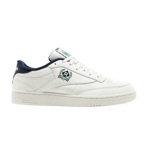 REEBOK Club C 85 Og Crest Sneakers - White