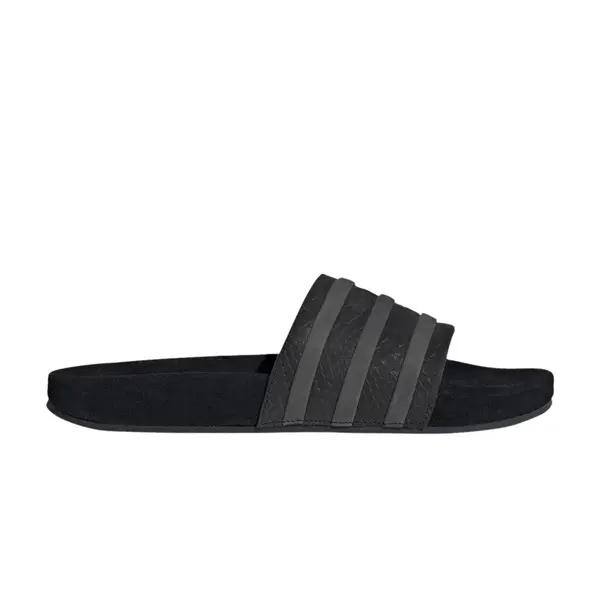 Adidas Adilette Snakeskin Slides