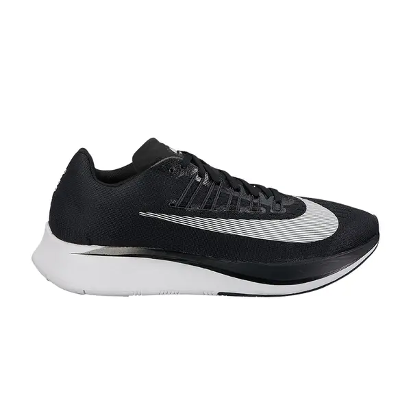 Nike Zoom Fly Sneakers - Black