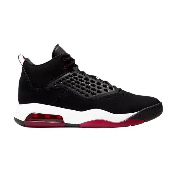 JORDAN Maxin 200 Sneakers - Black