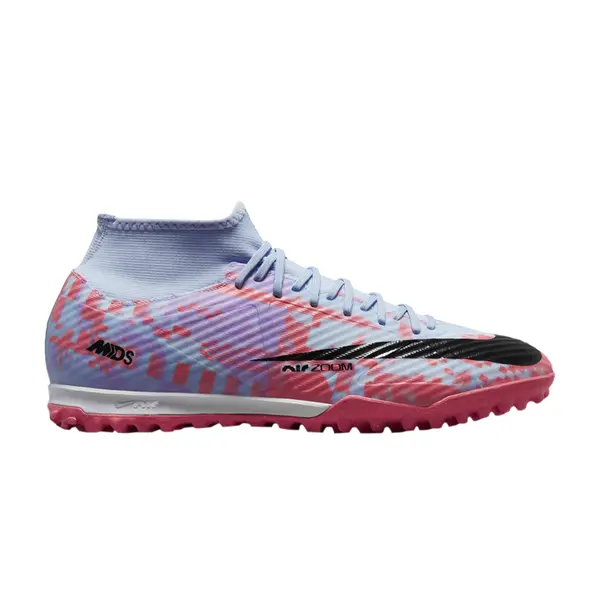 Nike Zoom Mercurial Superfly Academy Tf Dream Speed Pack - Blue