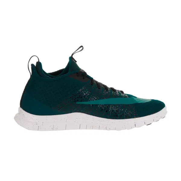 Nike Free Hypervenom 2 Fc Sneakers - Green