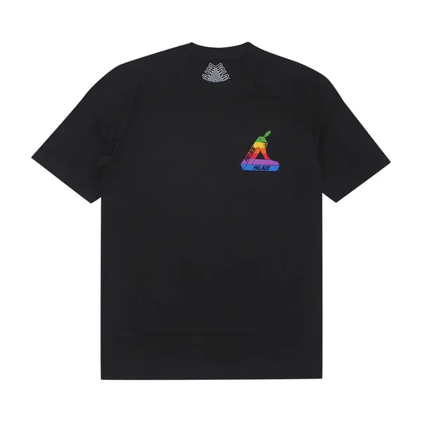 PALACE Jobsworth T-shirt - Black