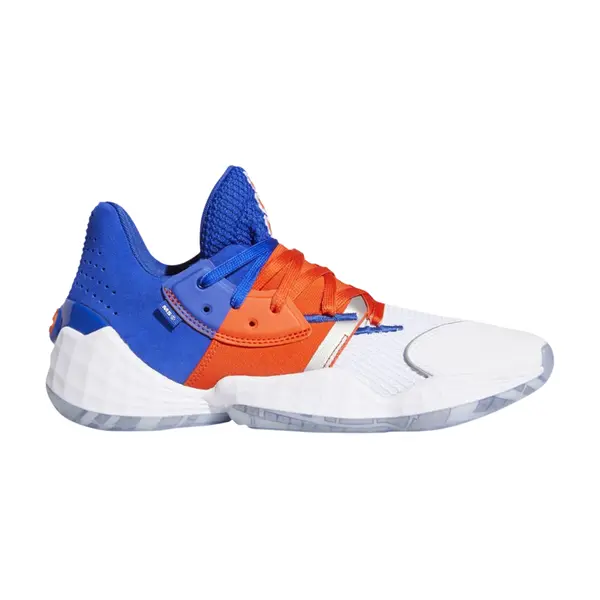 Adidas Harden Vol. 4 ‘madison Square Harden