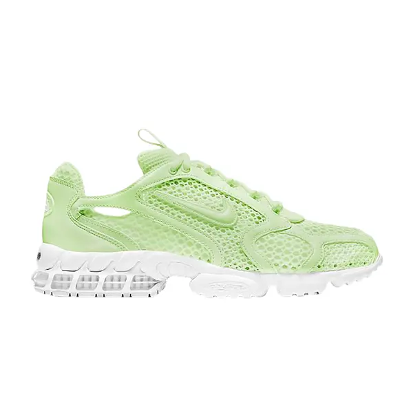 Nike Air Zoom Spiridon Cage 2 Sneakers - Green