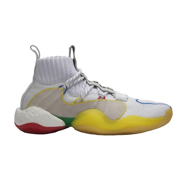 Adidas Pharrell X Crazy Byw X Gratitude Sneaker