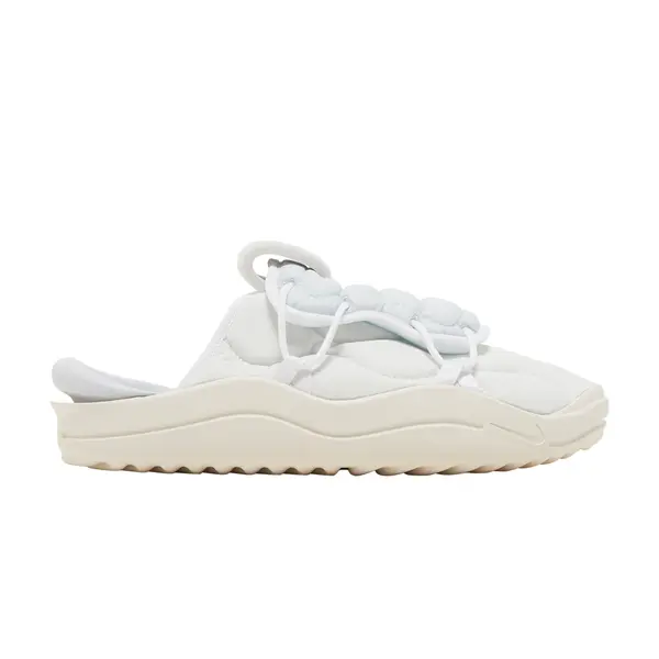 Nike Offline 3.0 Mule - White