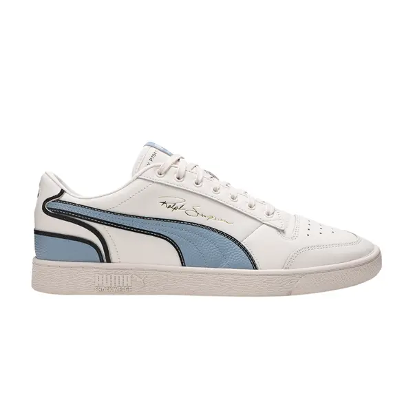 PUMA Ralph Sampson Low Sneakers