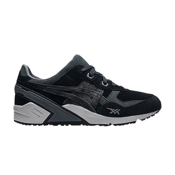 Asics Gel Lyte 3 Re Sneakers - Black