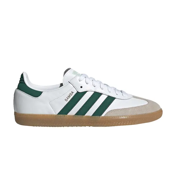 Adidas Samba Og Sneakers