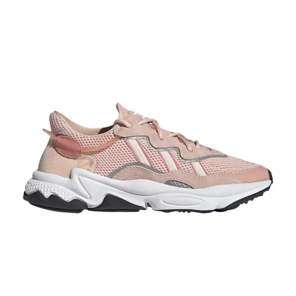 Adidas Ozweego Sneakers - Pink
