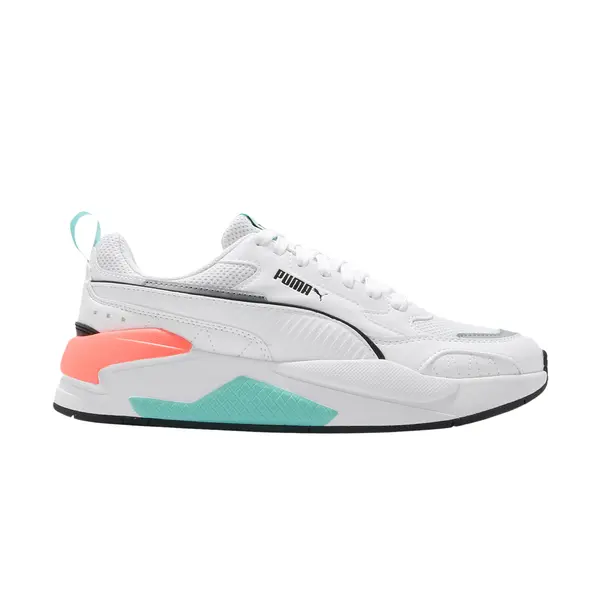 PUMA X-ray 2 Square Sneakers - White