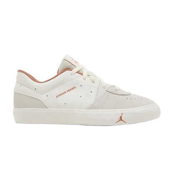 JORDAN Series Es Sneakers - Cream