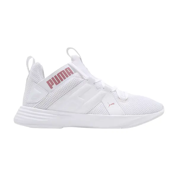 PUMA Contempt Demi Sneakers - White
