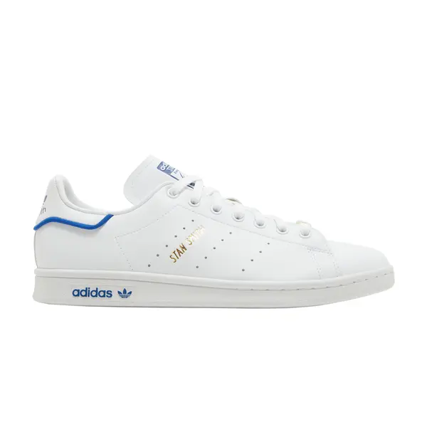 Adidas Stan Smith Sneakers - White