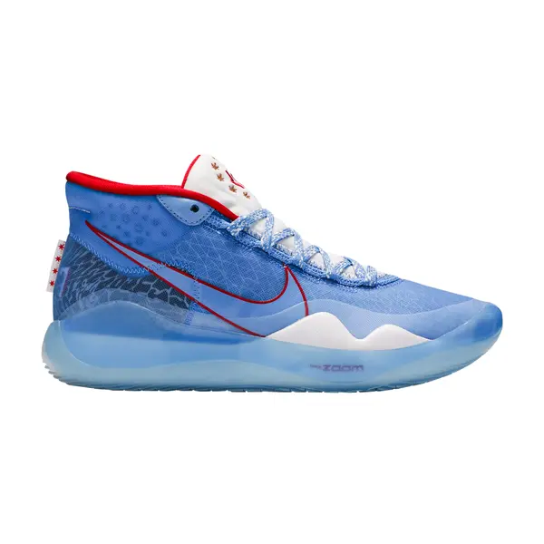 Nike Don C X Kd 'nba Asg 2020' Sneakers