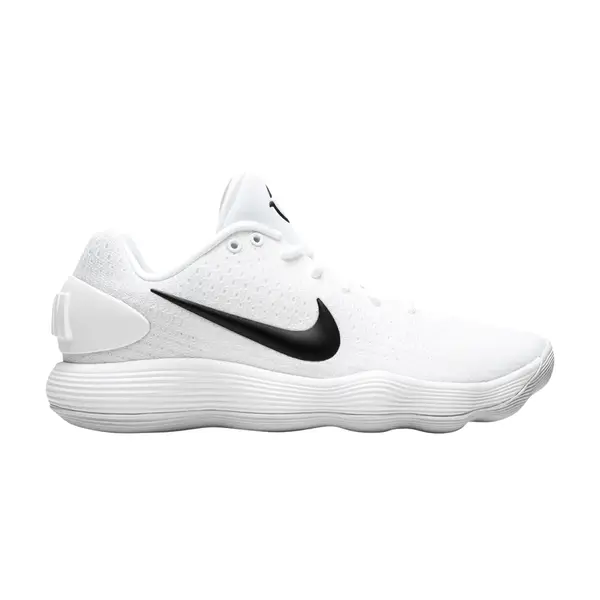 Nike Hyperdunk 2017 Low Tb Black - White
