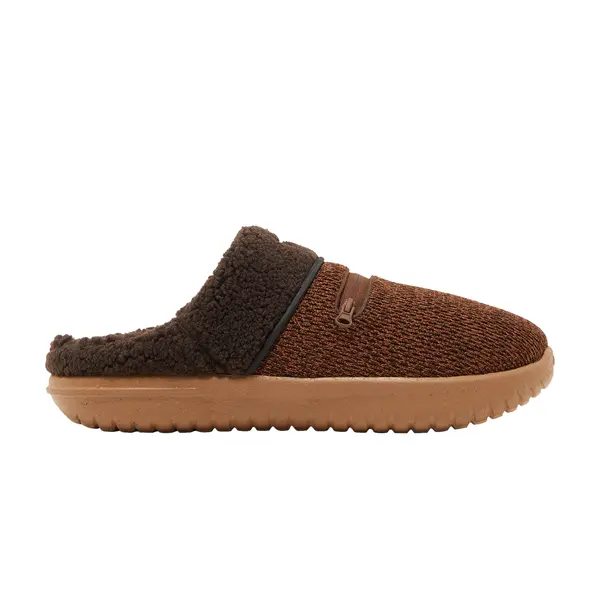 Nike Burrow Se Slides - Brown